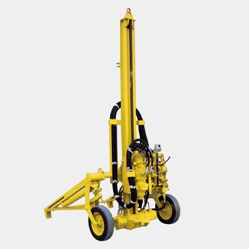 YD-SP200 Multi Function Light Drilling Rig | YONDA CONSTRUCTION MACHINERY-Welcome to contact us ...